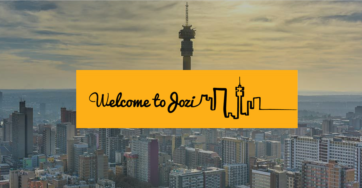 JTC - Joburg Tourism Company